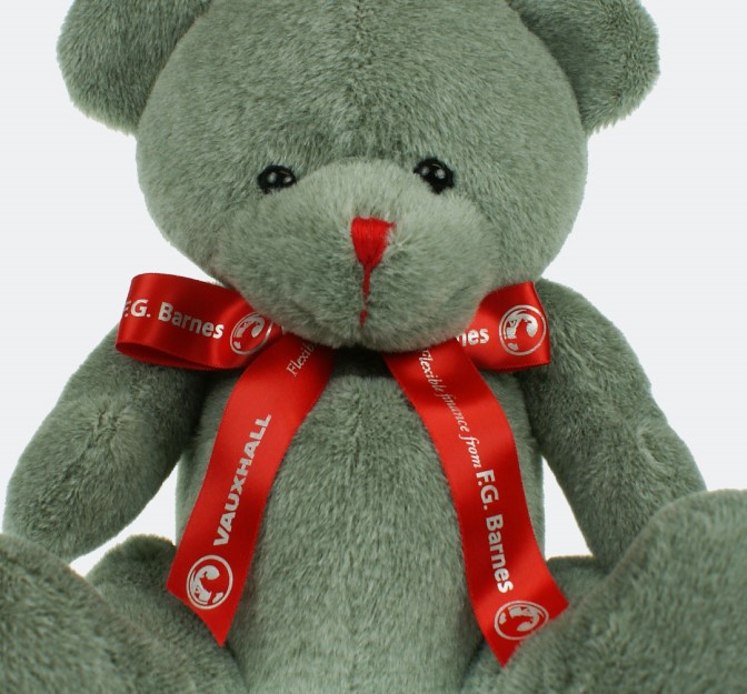 'If You Feel Alone' – Bereavement Bear, Reassurance Bear, Memory Bear ...